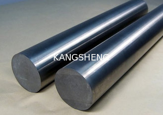 Nickel Based Alloys Inconel 718 / UNS N07718 / 2.4668 ASTM B637 Inconel Round Bar