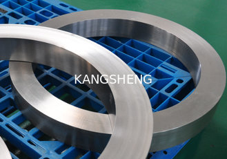 Forged Ring ASTM B637 Nickel Alloy 718 Inconel / UNS N07718 / 2.4668