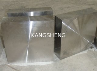 Forged Rectangular Block ASTM B637 Inconel X-750 / UNS N07750 / 2.4669 Nickel Alloy Products