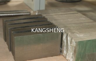 Forged Rectangular Block Incoloy 800 / UNS N08800 Nickel Alloy Products ASTM B564