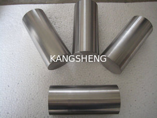 Industrial Round Nickel Alloy Bar Incoloy 800 / UNS N08800 / 1.4876 ASTM B408