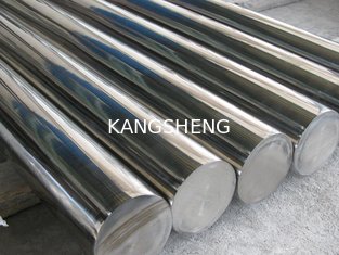 Round Bar ASTM B408 Incoloy 800H / UNS N08810 / 1.4958 Nickel Based Alloy