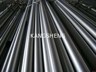 Ni-Fe-Cr alloys Incoloy 800H Pipe / UNS N08810 / 1.4958 Welded Nickel Alloy Tube ASTM B515