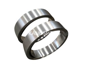 Chemical Industrial Nickel Alloy Strip Incoloy 800HT / UNS N08811 / 1.4959 ASTM B409
