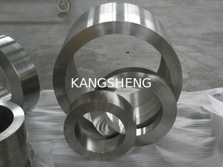 Chemical Processing Incoloy 825 / UNS N08825 / 2.4858 Nickel Alloy Forged Ring ASTM B564