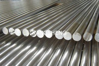 High Corrosion Resistance Incoloy 825 / UNS N08825 / 2.4858 Round Nickel Alloy Bar ASTM B425