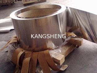 Professional Incoloy 825 / UNS N08825 / 2.4858 Nickel Alloy Strip ASTM B424