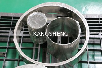 High Performance Hastelloy C276 / UNS N10276 / 2.4819 Nickel Alloy Strip ASTM B575
