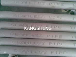 Hastelloy C276 / UNS N10276 / 2.4819 Nickel Alloy Seamless Pipe ASTM B622