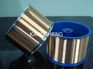 Monel 400 / UNS N04400 / 2.4360 Nickel Copper Alloy Wire ASTM B164