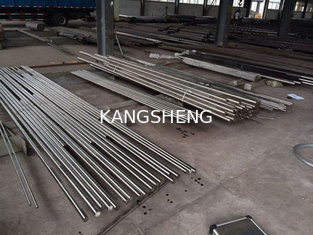 High Performance ASTM B164 Monel 400 / UNS N04400 / 2.4360 Round Nickel Alloy Bar