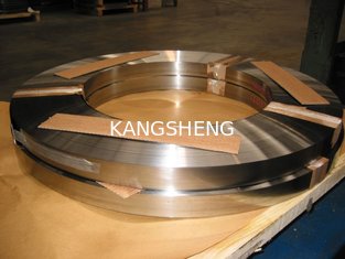 Nickel 200 / UNS N02200 / 2.4060 Nickel Alloy Strip ASTM B162