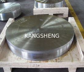 Inconel 601 / UNS N06601 / 2.4851 Corrosion Resistant Nickel Alloy Forged Disc