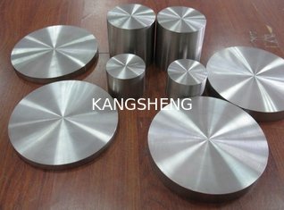 ASTM B637 Inconel 718 / UNS N07718 / 2.4668 Nickel Chromium Alloy Forged Disc