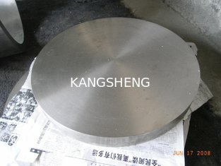 Nickel Alloy Forged Disc ASTM B637 Inconel X-750 / UNS N07750 / 2.4669