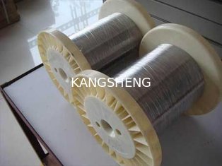 Corrosion Resistant Incoloy 825 / UNS N08825 / 2.4858 Nickel Alloy Wire