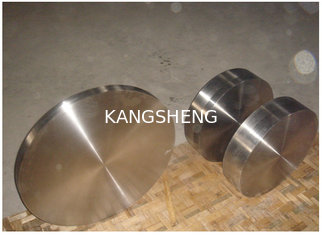ASTM B564 Hastelloy C276 / UNS N10276 / 2.4819 Corrosion Resistant Nickel Alloy Forged Disc