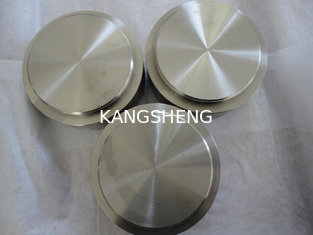 ASTM B865 Monel K500 / UNS N05500 / 2.4375 Nickel Alloy Forged Disc