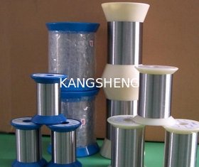 High Purity Nickel 200 / UNS N02200 / 2.4060 Nickel Alloy Wire