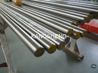 Iron Nickel Alloys Round Bar ASTM A638 Incoloy A286 / UNS S66286 / 1.4980