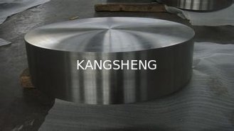 Forged Nickel Alloy Disc ASTM A638 Incoloy A286 / UNS S66286 / 1.4980