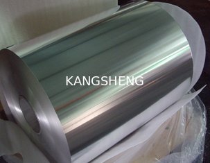 Invar 36 / UNS K93600 / 1.3912 ASTM B388 Precision Nickel Alloy Strip