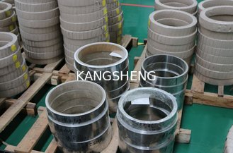 Hiperco 50 / UNS R30005 / Supermendur / Permendur Soft Magnetic Alloy Strip