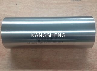 Alloy 6B / Stellite 6B / UNS R30016 AMS 5894 Cobalt Alloy Forging - Round Bar