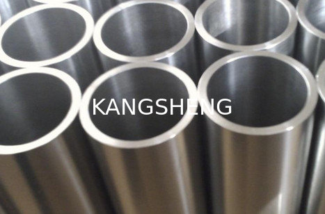 ASTM B167 Inconel 600 / UNS N06600 / 2.4816 Nickel Alloy Seamless Piping and Tubing