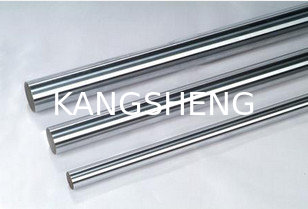 Nickel Alloy Round Bar Inconel 600 ASTM B166 / UNS N06600 / 2.4816 Used In Aerospace / Heat Treating Industry