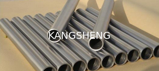 High Performance ASTM B167 Inconel 601 Seamless Pipe and Tube / UNS N06601 / 2.4851 Nickel Alloy