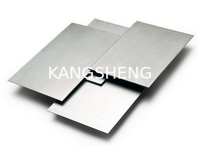 Inconel 601 Plate / Sheet UNS N06601 / 2.4851 Nickel Based Alloy ASTM B168