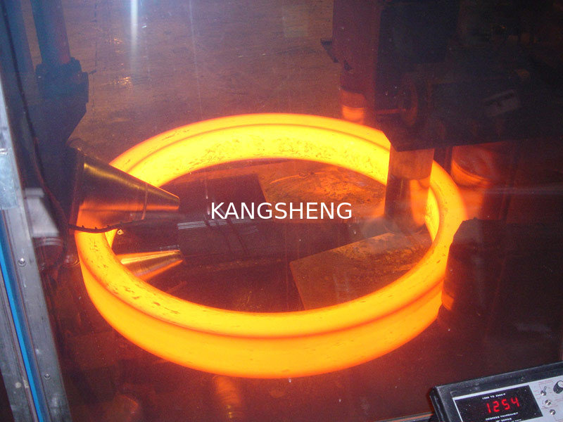 Corrosion resistance Inconel 625 / UNS N06625 / 2.4856 Nickel Alloy Forged Ring ASTM B564