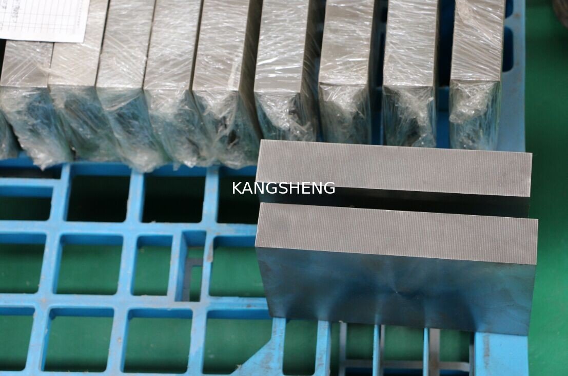 Rectangular Forged Block Inconel 625 ASTM B564 / UNS N06625 / 2.4856 Nickel Alloy Products