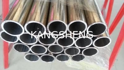 High Corrosion Resistant Inconel 625 Pipe UNS N06625 / 2.4856 Welding Nickel Alloy Tube ASTM B704