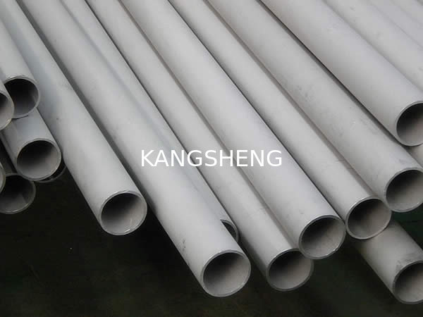 Industrial Inconel 625 ASTM B444 UNS N06625 / 2.5856 Seamless Nickel Alloy Tubing