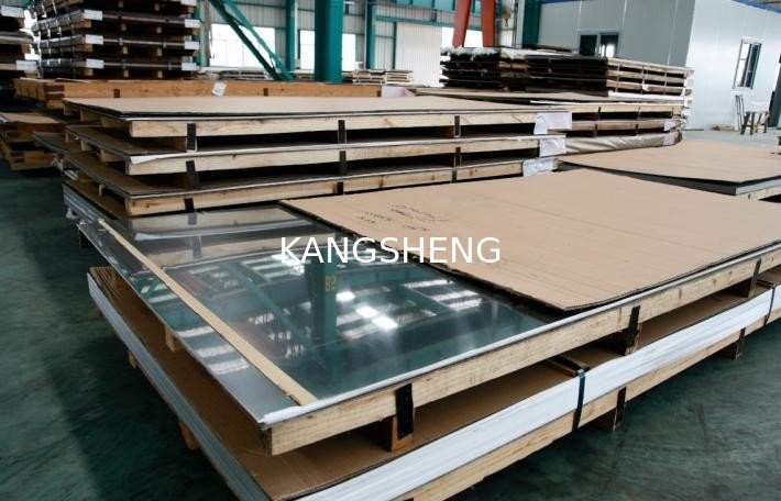 Aerospace Industry ASTM B443 Inconel 625 Sheet UNS N06625 / 2.4856 Nickel Alloy Plate