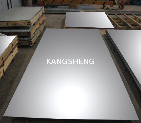 Gas Turbine Inconel 718 Plate / UNS N07718 / 2.4668 Nickel Alloy Sheet ASTM B670