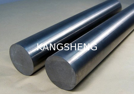 Nickel Based Alloys Inconel 718 / UNS N07718 / 2.4668 ASTM B637 Inconel Round Bar