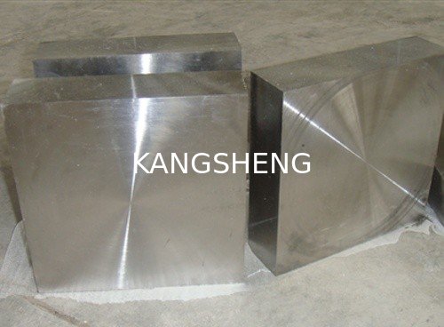 Forged Rectangular Block ASTM B637 Inconel X-750 / UNS N07750 / 2.4669 Nickel Alloy Products