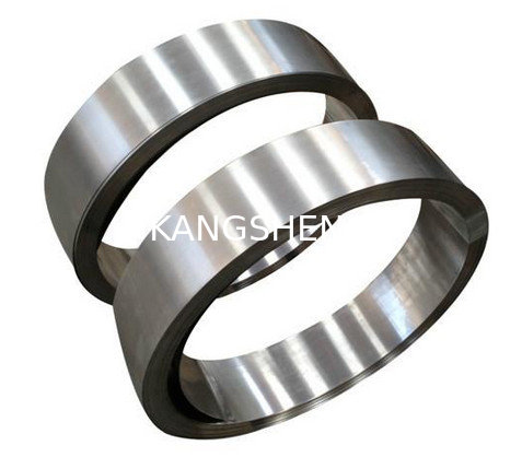 Excellent Corrosion Resistance Incoloy 800 / UNS N08800 / 1.4876 Nickel Alloy Strip ASTM B409