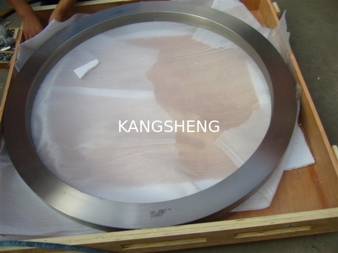 High temperature strength Incoloy 800HT / UNS N08811 / 1.4959 Forged Ring ASTM B564