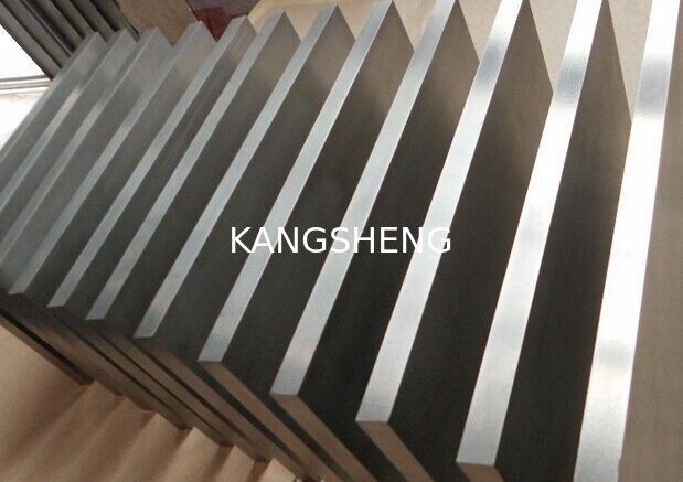 Forged Rectangular Block ASTM B564 Incoloy 800HT / UNS N08811 / 1.4959 Nickel Alloy Products