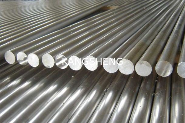 High Corrosion Resistance Incoloy 825 / UNS N08825 / 2.4858 Round Nickel Alloy Bar ASTM B425