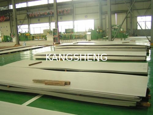 Custom Size Incoloy 925 / UNS N09925 Nickel Alloy Plate and Sheet ASTM B872