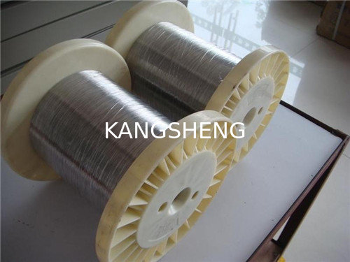 Petroleum Industry Bright Incoloy 925 / UNS N09925 Nickel Alloy Wire ASTM B805