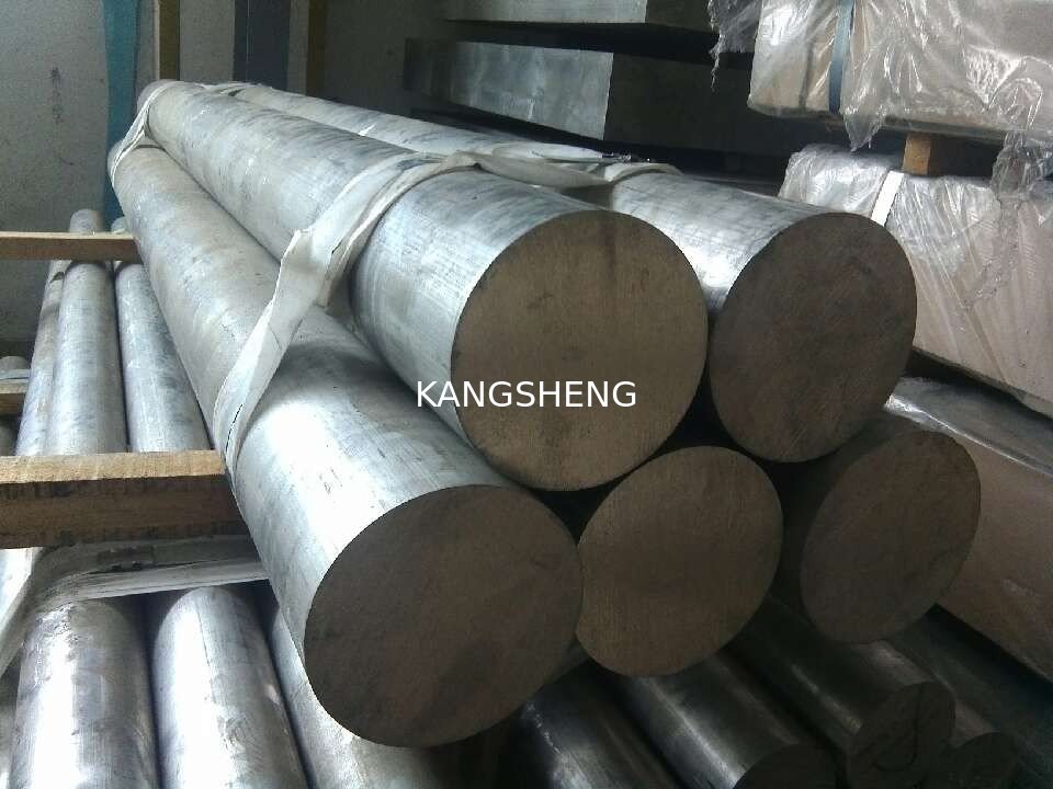 High Performance Incoloy 925 / UNS N09925 Nickel Alloy Round Bar ASTM B805