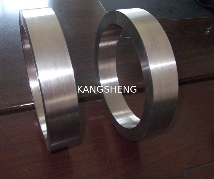 Forged Ring Nickel Alloy ASTM B564 Hastelloy C276 / UNS N10276 / 2.4819