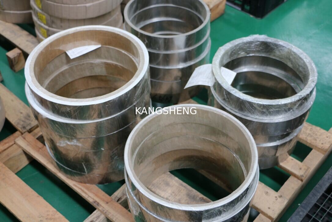ASTM B127 Nickel Alloy Strip Monel 400 / UNS N04400 / 2.4360