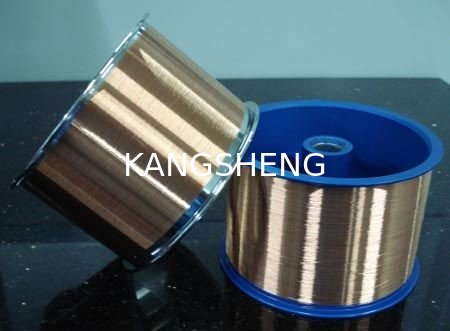 Monel 400 / UNS N04400 / 2.4360 Nickel Copper Alloy Wire ASTM B164
